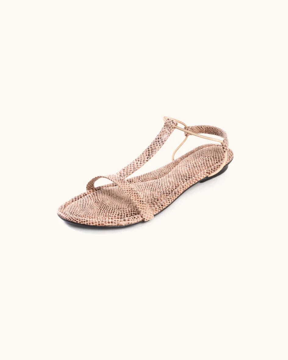 With My Sands | Classic Collection | Most comfortable and elegant sandals